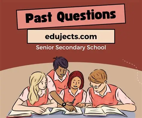 JSS3 Computer Studies Objective Questions and Answers PDF Download for ...