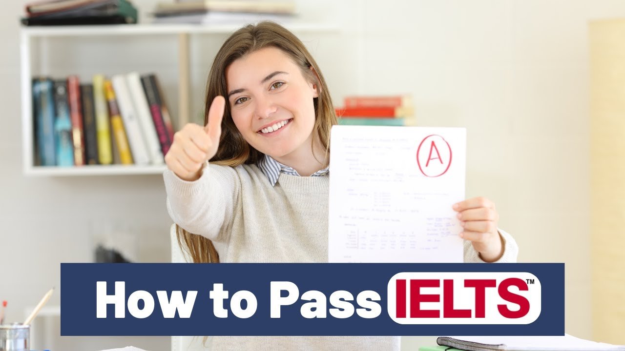 How to Pass IELTS with High Score: Complete Guide for Beginners ...