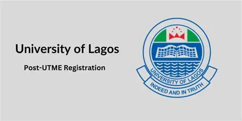 UNILAG Post UTME Form 2026 Is Out — Registration Opens June 15, Cut Off ...